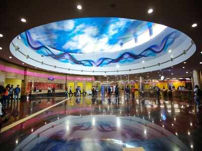Delhi Metro shoppers corridor: Delhi Metro’s ‘shopping corridor’ is now ...