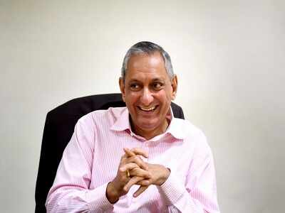 Web series to feature Mumbai's ex-top cop Rakesh Maria | Mumbai News ...