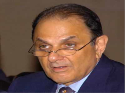 Nusli Wadia may quit Britannia board - Times of India