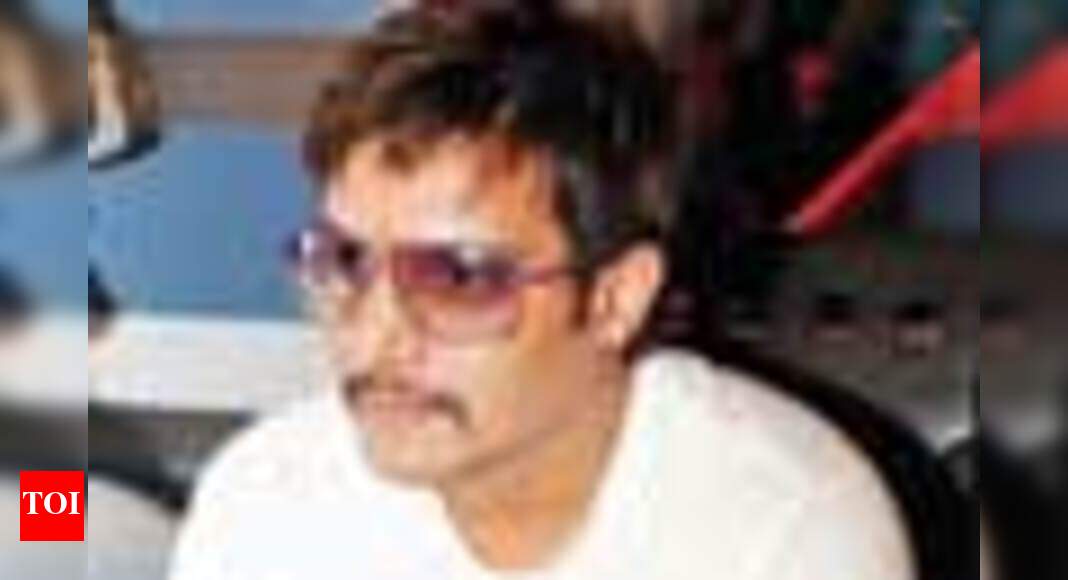 Jimmy gets a new look | Hindi Movie News - Times of India