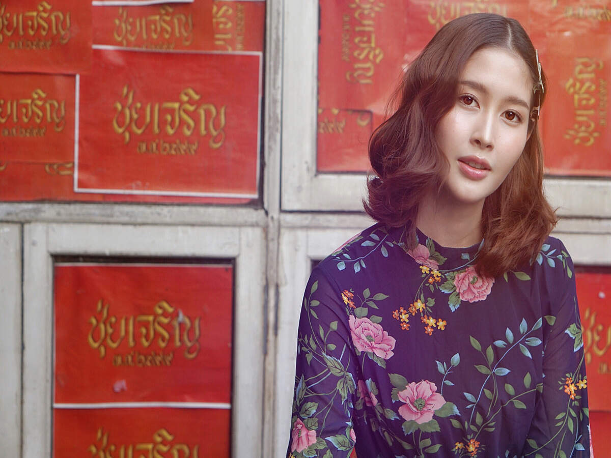 Your heartstrings will be pulled after watching Transgender beauty ...