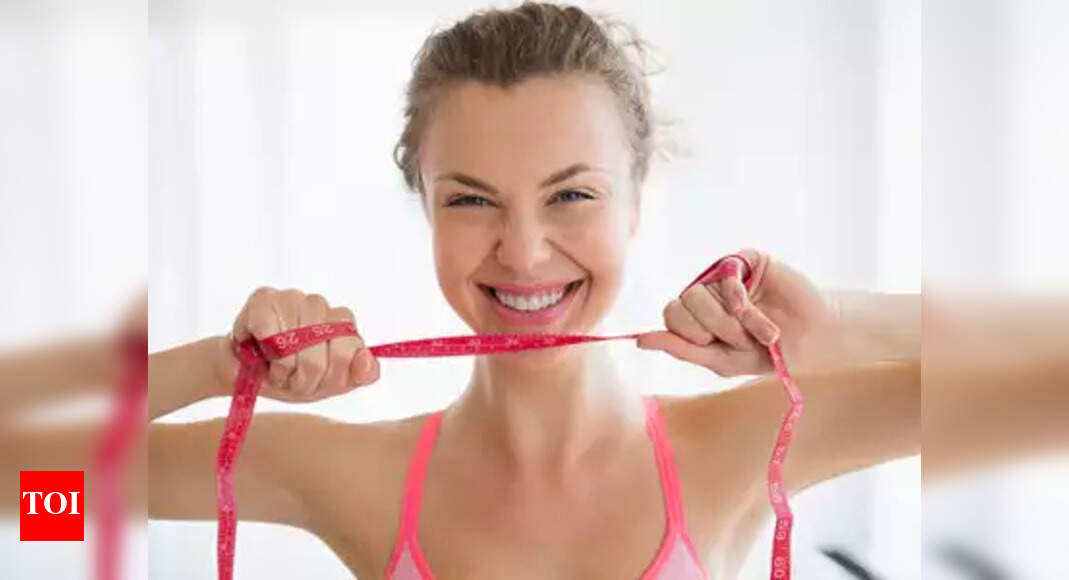 How To Lose Weight Fast Without Dieting And Exercise Weight Loss