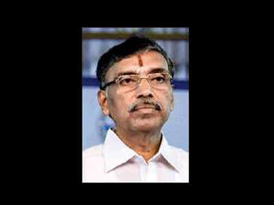Anna University: Government won’t spare guilty varsity officials ...