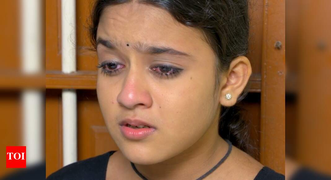 Vanambadi written update, August 6, 2018: Anu is in a dilemma - Times ...