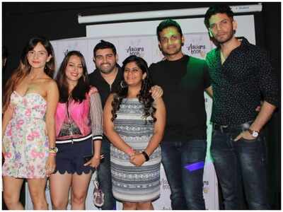 ‘Saiyaara’ singer Tarannum Mallik released a music video on friendship ...