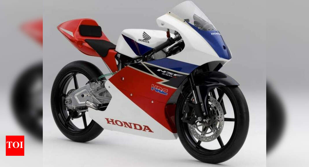 Motorcycle Racing: Roadmap to make country's best racing talents make ...