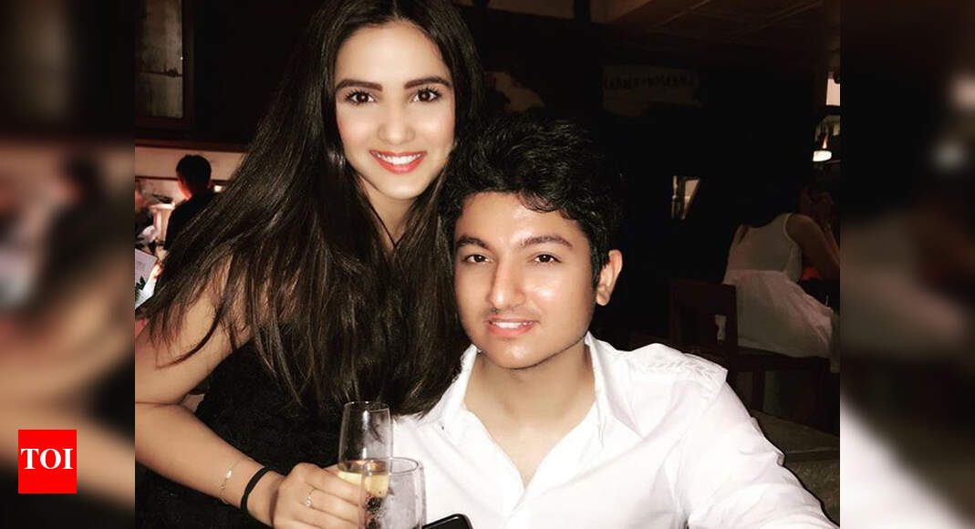 Dil Se Dil Tak's Jasmin Bhasin's special message for boyfriend Suraj ...