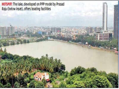 Nagawara crusader fighting on many fronts | Bengaluru News - Times of India