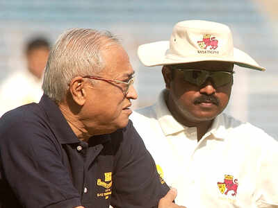 Dilip Sardesai commemorated with Google Doodle on 78th birth ...