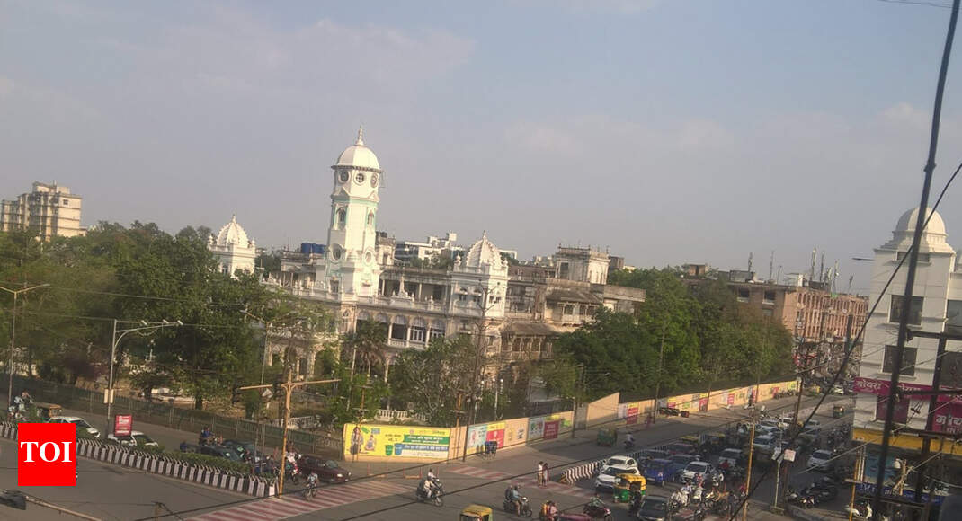 Indore Municipal Corporation: 19 stretches across the Indore are now ...