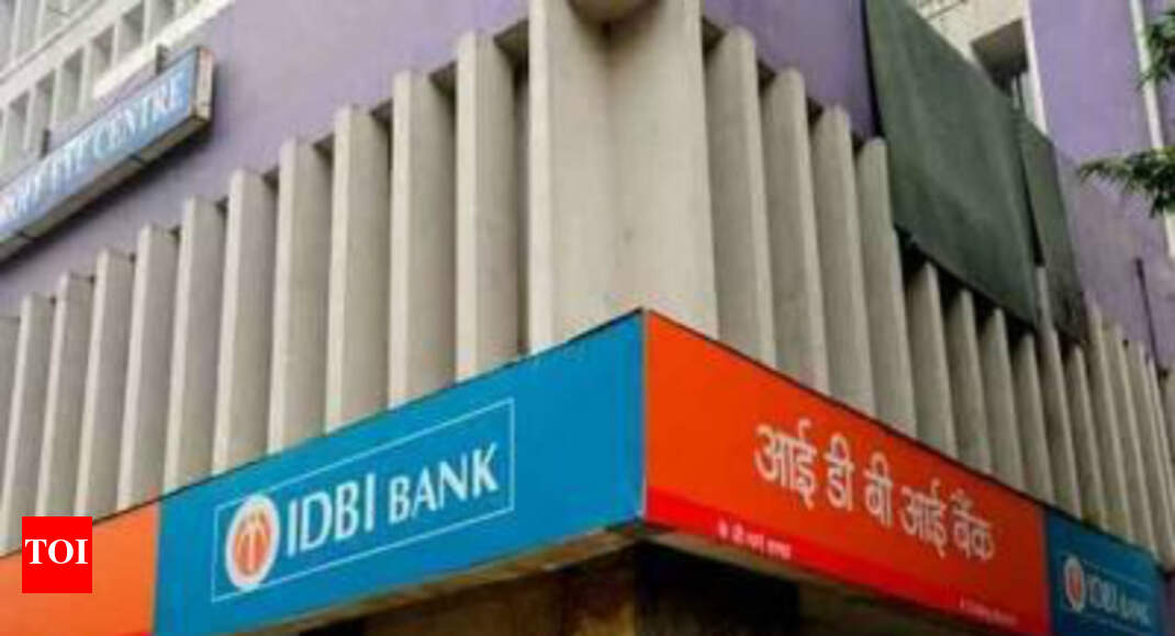 LIC stake in IDBI: IDBI Bank gets government nod for acquisition by LIC ...