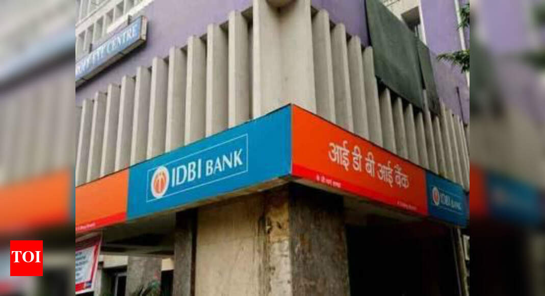 LIC Stake In IDBI: IDBI Bank gets government nod for acquisition by LIC ...