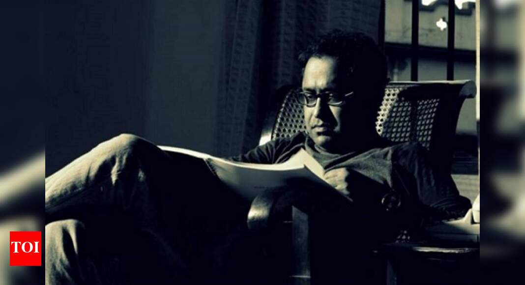 Suman Ghosh is in Mumbai for his Hindi film | Bengali Movie News ...