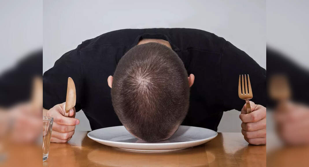 What is food coma? Here's why you feel sleepy after eating