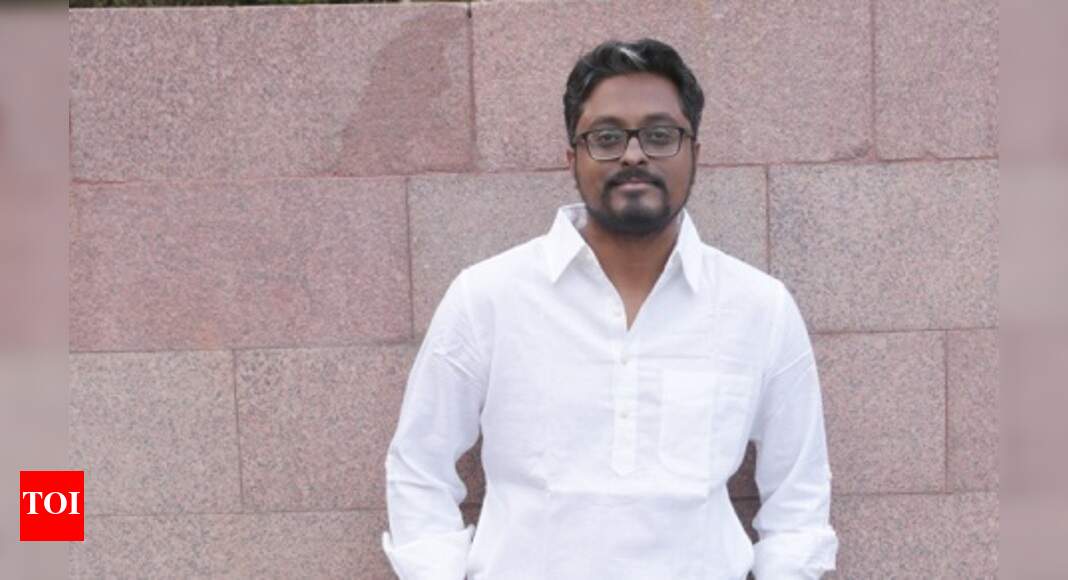 Timir pays tribute to Tagore | Bengali Movie News - Times of India