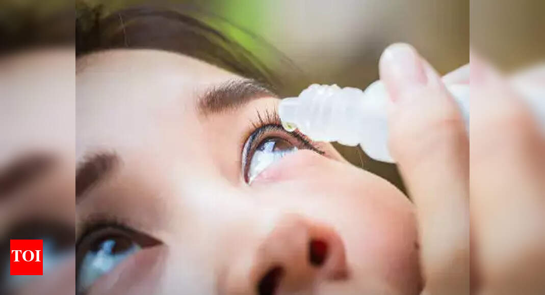 UK university collaborates with Indian scientists to combat eye ...