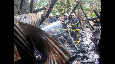 Tardeo Rto Work: Tardeo RTO service hampered for third day in row ...