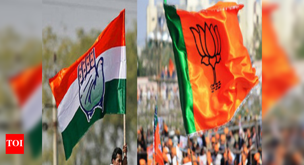 Juhu Gymkhana Case: Congress neta backs fellow Gujarati in BJP in Juhu ...