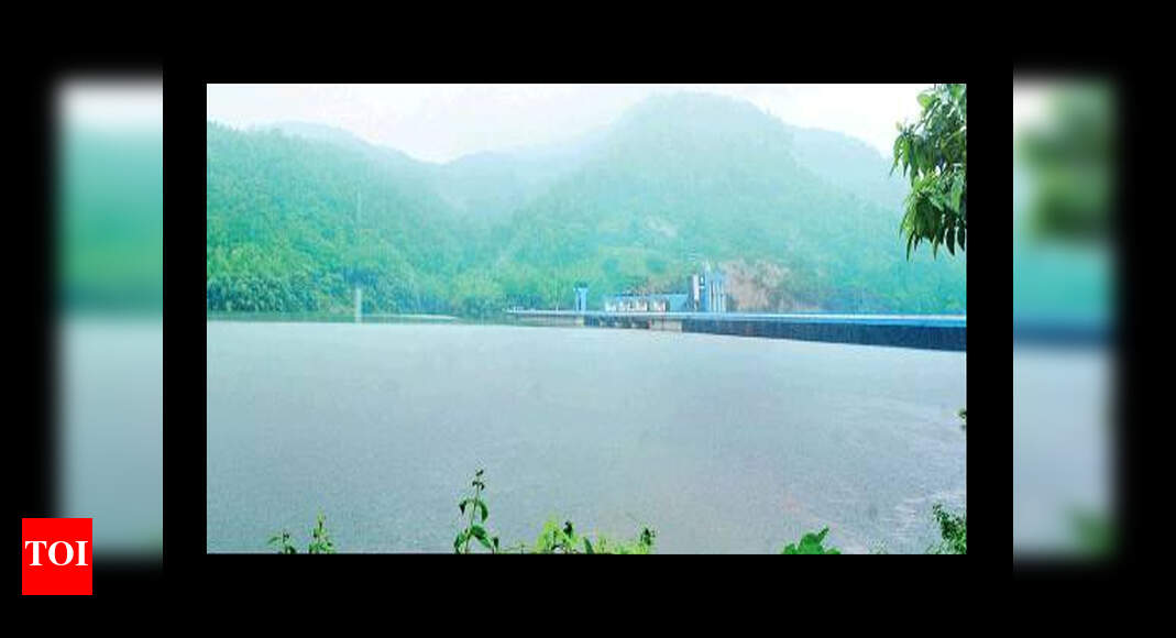 Kakki Dams To Be Opened: Idamalayar, Kakki dams to be opened ...
