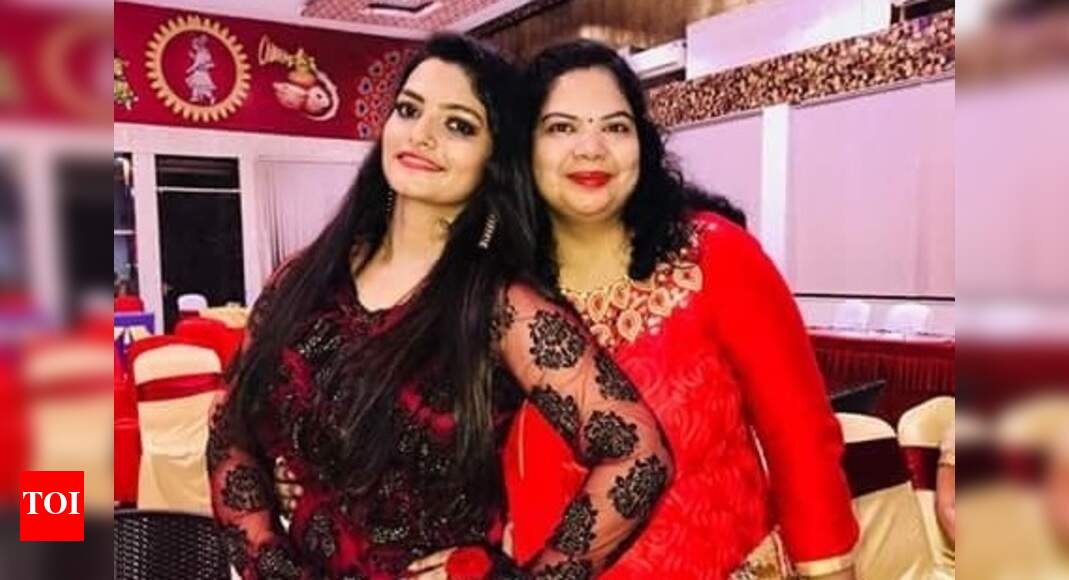 Teej Mela with a message for city women | Events Movie News - Times of ...