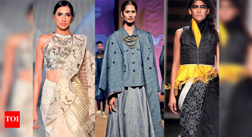 What is India modern? - Times of India