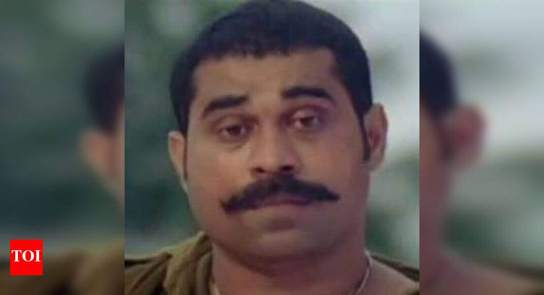 Dashamoolam Damu gets a film of his own | Malayalam Movie News - Times ...