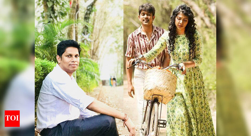 Iblis songs thrilled the writer in me: Manu Manjith | Malayalam Movie ...