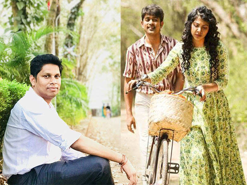 Iblis songs thrilled the writer in me: Manu Manjith | Malayalam Movie ...