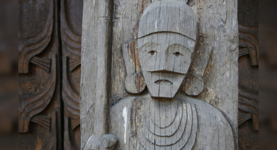All that you need to know about India’s first ever Tribal Museum ...