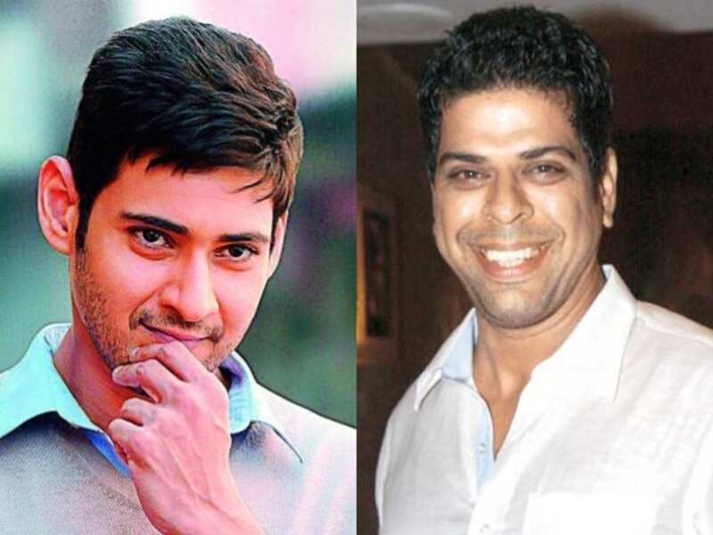 Popular Tollywood actor Murali Sharma turns a year older, here's a look ...