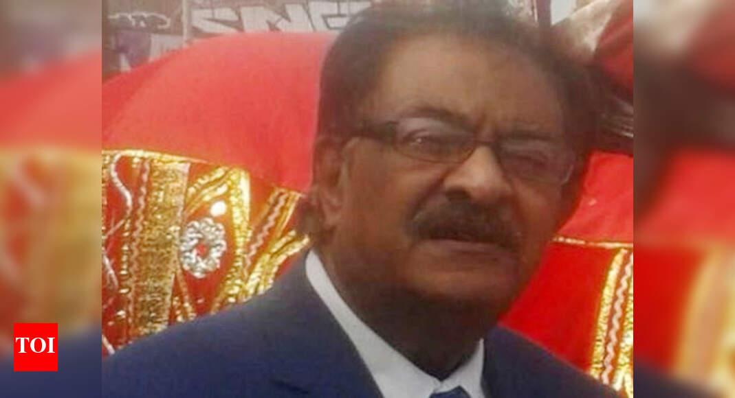 3 men convicted of 'ruthless' murder of Indian-origin jeweller in UK ...