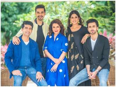 Celebrating friendship that transcends borders | Hindi Movie News ...