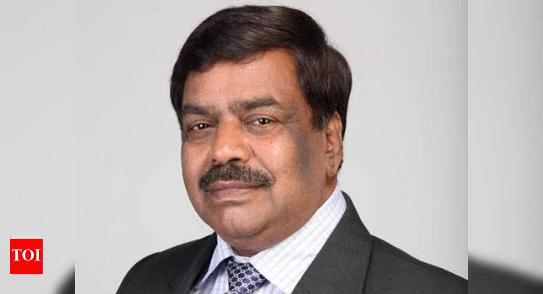 Athletics administrator, veteran journalist Sawant no more | More ...