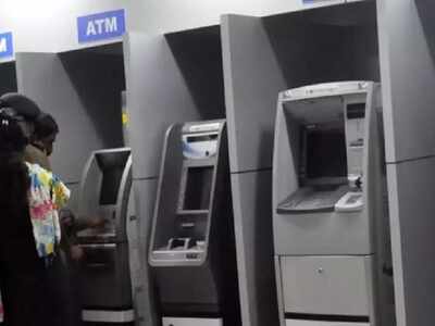 Banks install anti-skimming device, 40% ATMs secured | Kolkata News ...