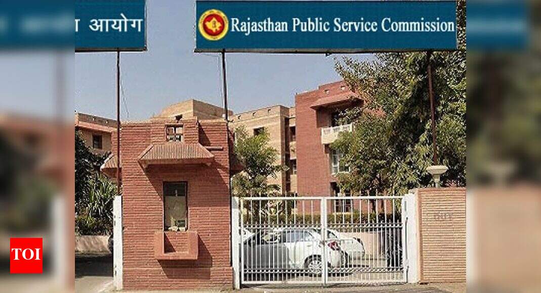 RPSC RAS Answer Key: RAS/RTS pre exam official answer keys released ...