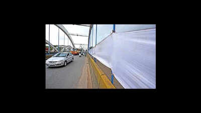 Kerala: Bridges choked as people throng to see rising waters | Kochi ...