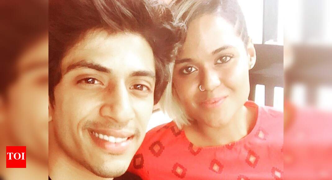 Bigg Boss Tamil season 2: Ramya NSK and Shariq Hassan caught up after ... Bigg Boss Tamil season 2: Ramya NSK and Shariq Hassan caught up after ...