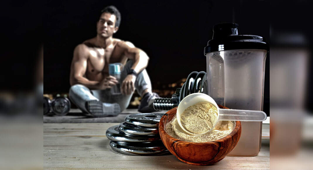 This is how gym supplements impact your body