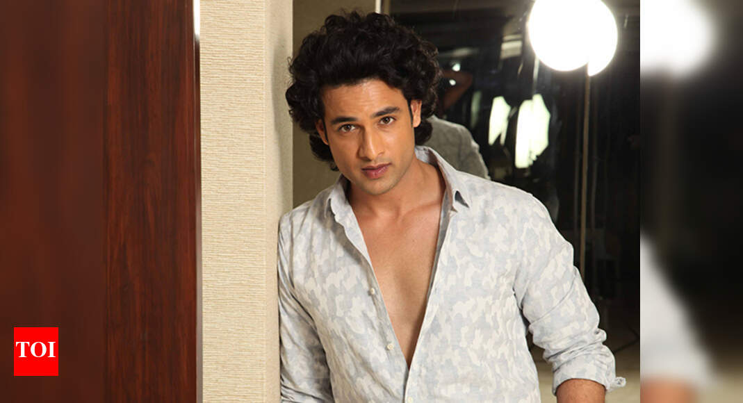Himanshu Soni to play the grown-up Krishna in ‘Radha Krishna’ - Times ...