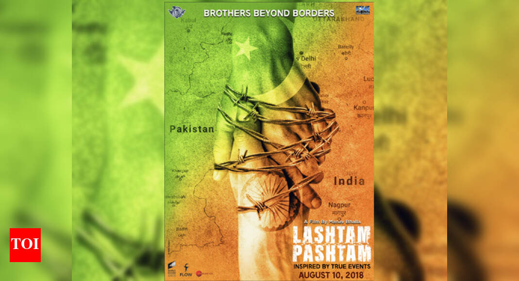 Lashtam Pashtam | Hindi Movie News - Times of India