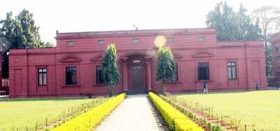 Odisha: British era Kanika library waits repair work | Cuttack News ...