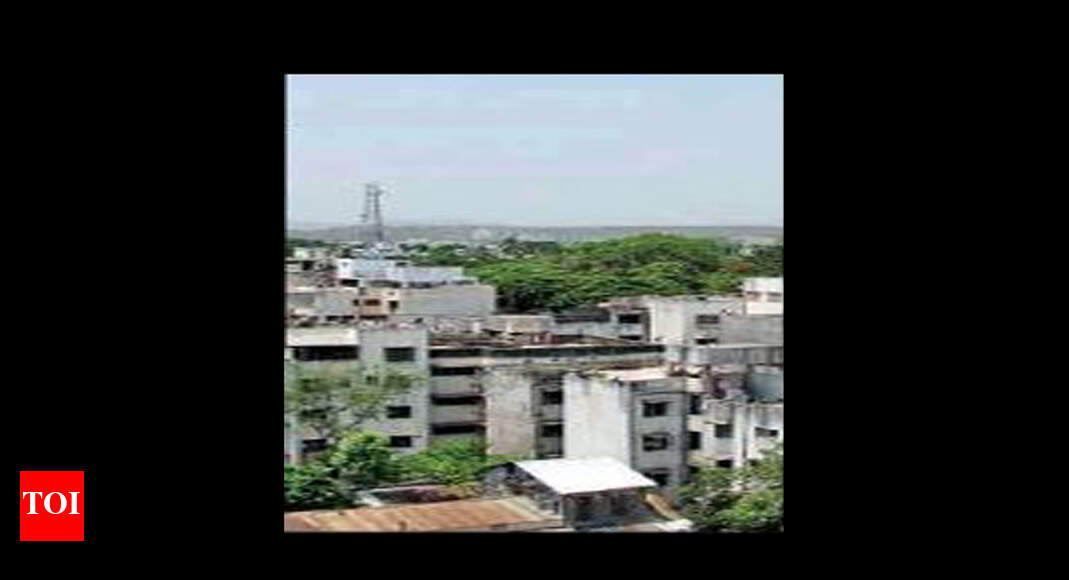 Illegal Structures: PMC may extend deadline to regularize illegal structures | Pune News - Times ...