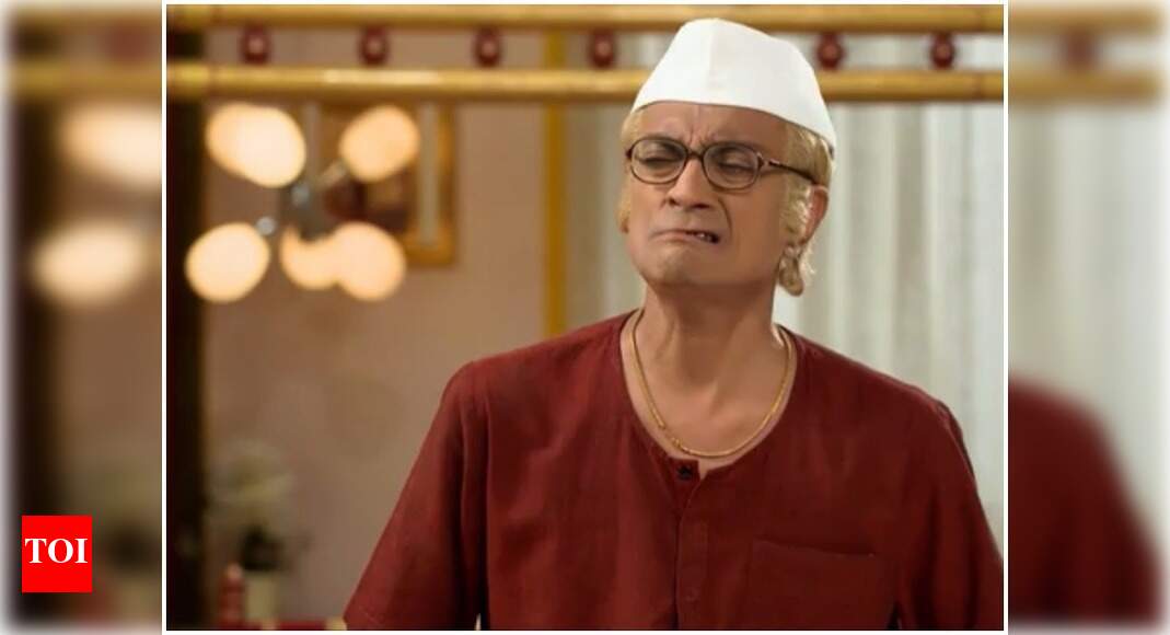 Taarak Mehta Ka Ooltah Chashmah written update, August 10, 2018 ...