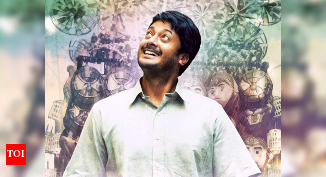 Debasish Sen Sharma: ‘AranyaDeb’ is the marriage between the real and unreal | Bengali Movie ...