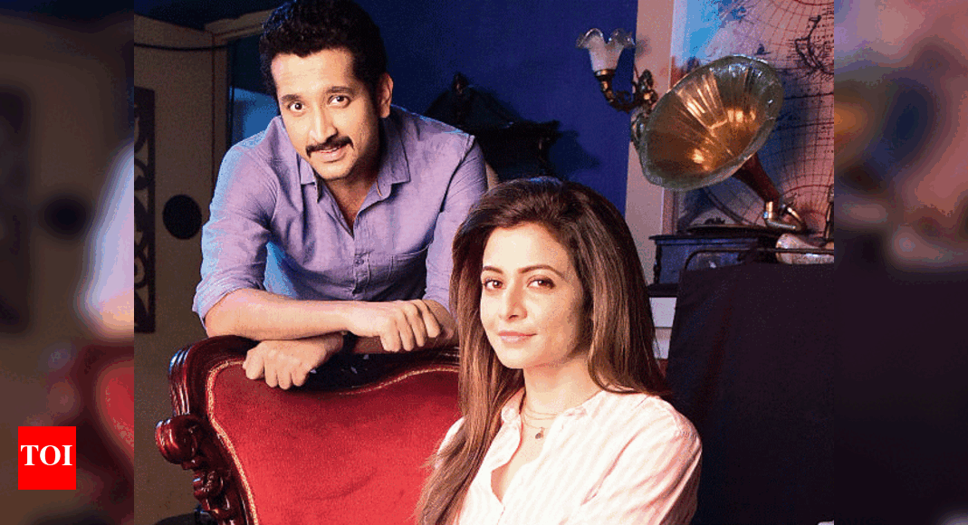 Sayantan Ghosal confirms ‘Sagardiper Jwaker Dhan’ is not a sequel to ...
