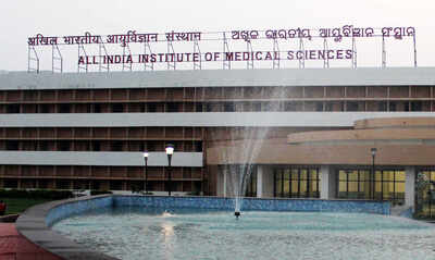 AIIMS Bhubaneswar gears up for its first convocation | Bhubaneswar News ...