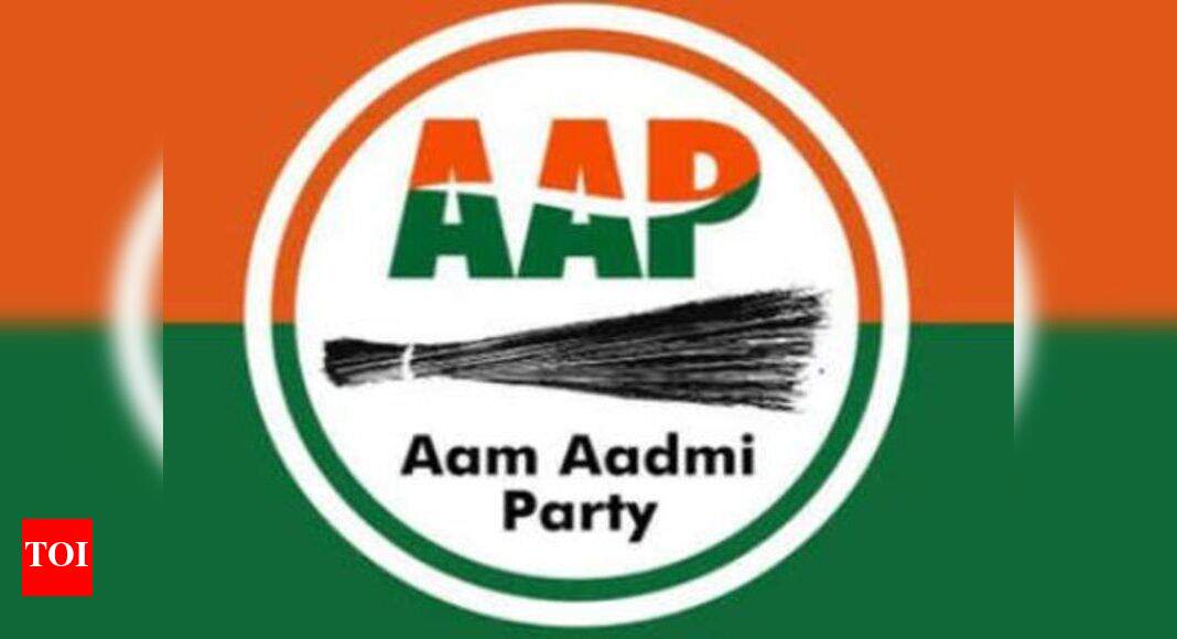 AAP: Aam Aadmi Party to contest Maharashtra elections | Mumbai News ...