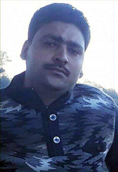 Trader found murdered at home in Khoda Colony | Noida News - Times of India