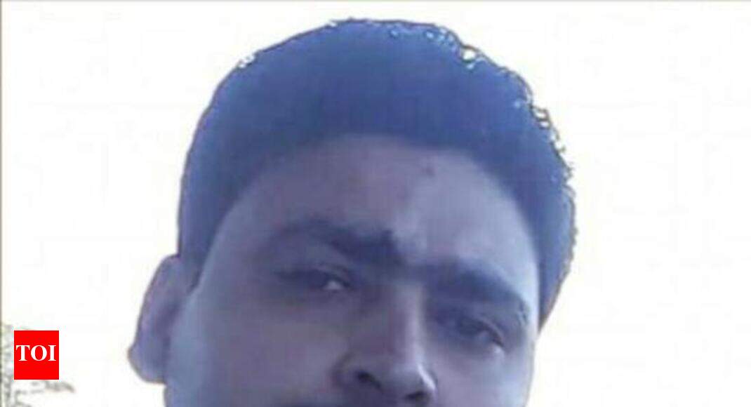 Trader found murdered at home in Khoda Colony | Noida News - Times of India