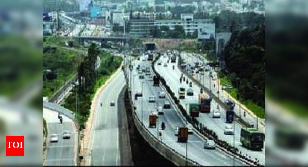 Master plan preparation for KIA area hits roadblock | Bengaluru News ...
